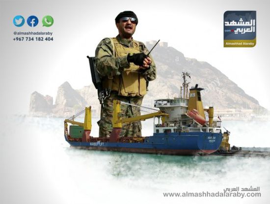 أمن عدن يلقي القبض على مبتزين للملاحة الدولية إنفوجرافيك
